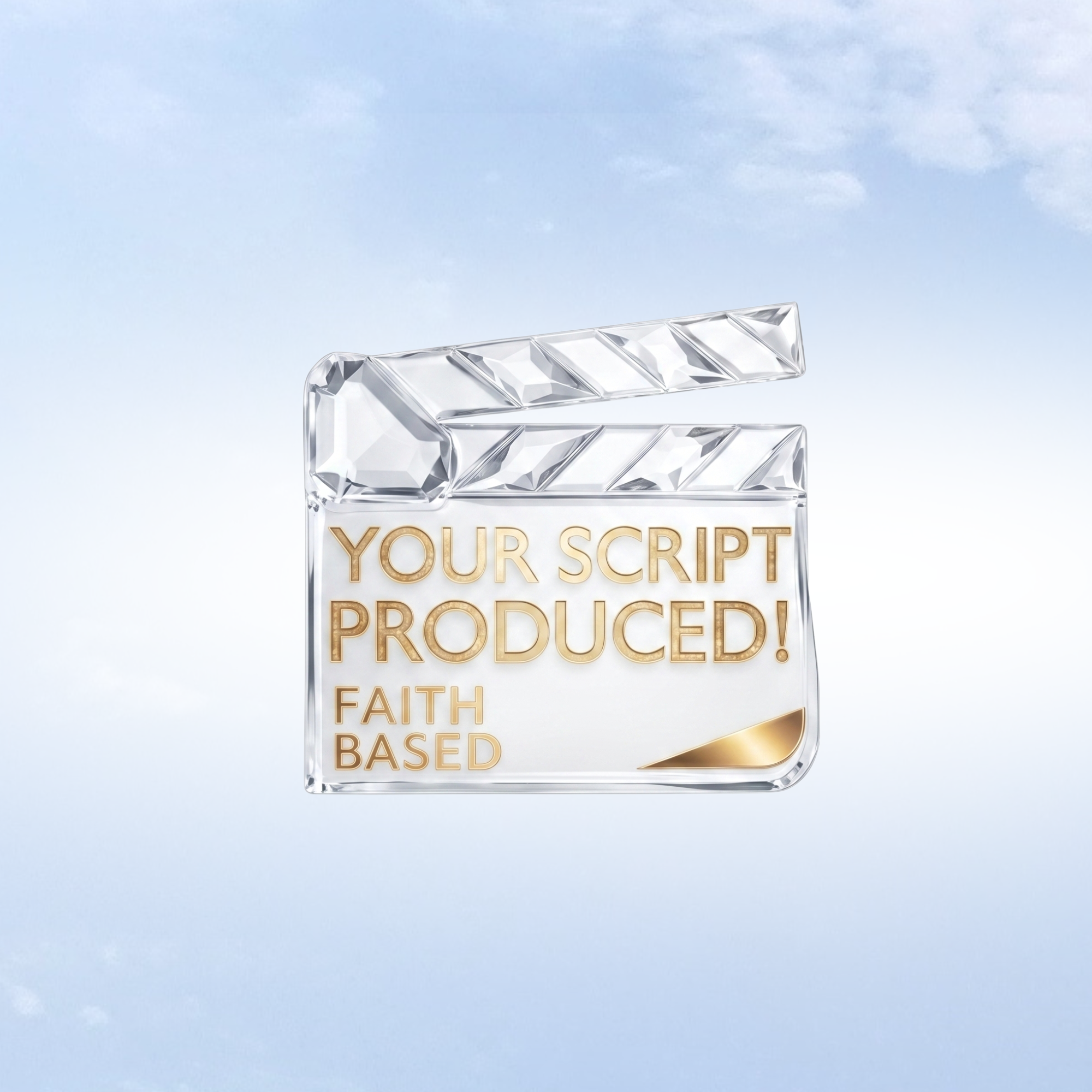 Home - Your Script Produced! Faith Based Competition